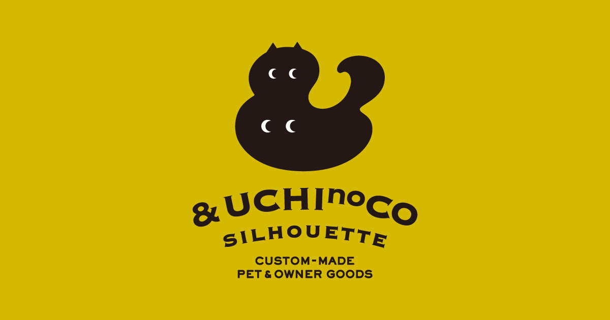 カーステッカー – & UCHInoCO